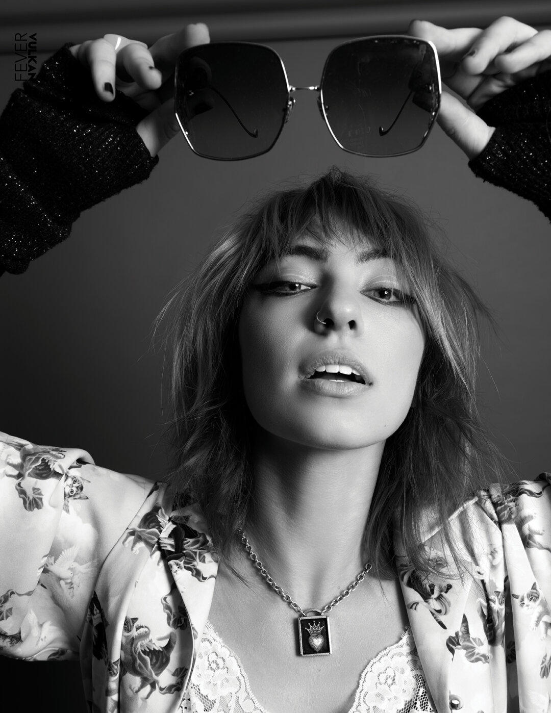 Cami Petyn | Vulkan Magazine