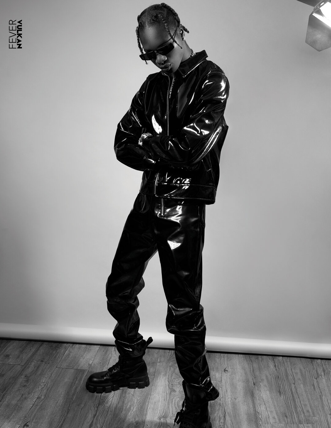 JNR Choi | Vulkan Magazine