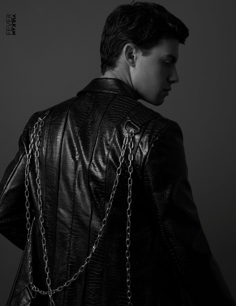 Andrew Matarazzo | Vulkan Magazine