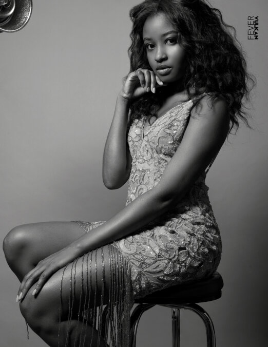 Iyana Halley | Vulkan Magazine