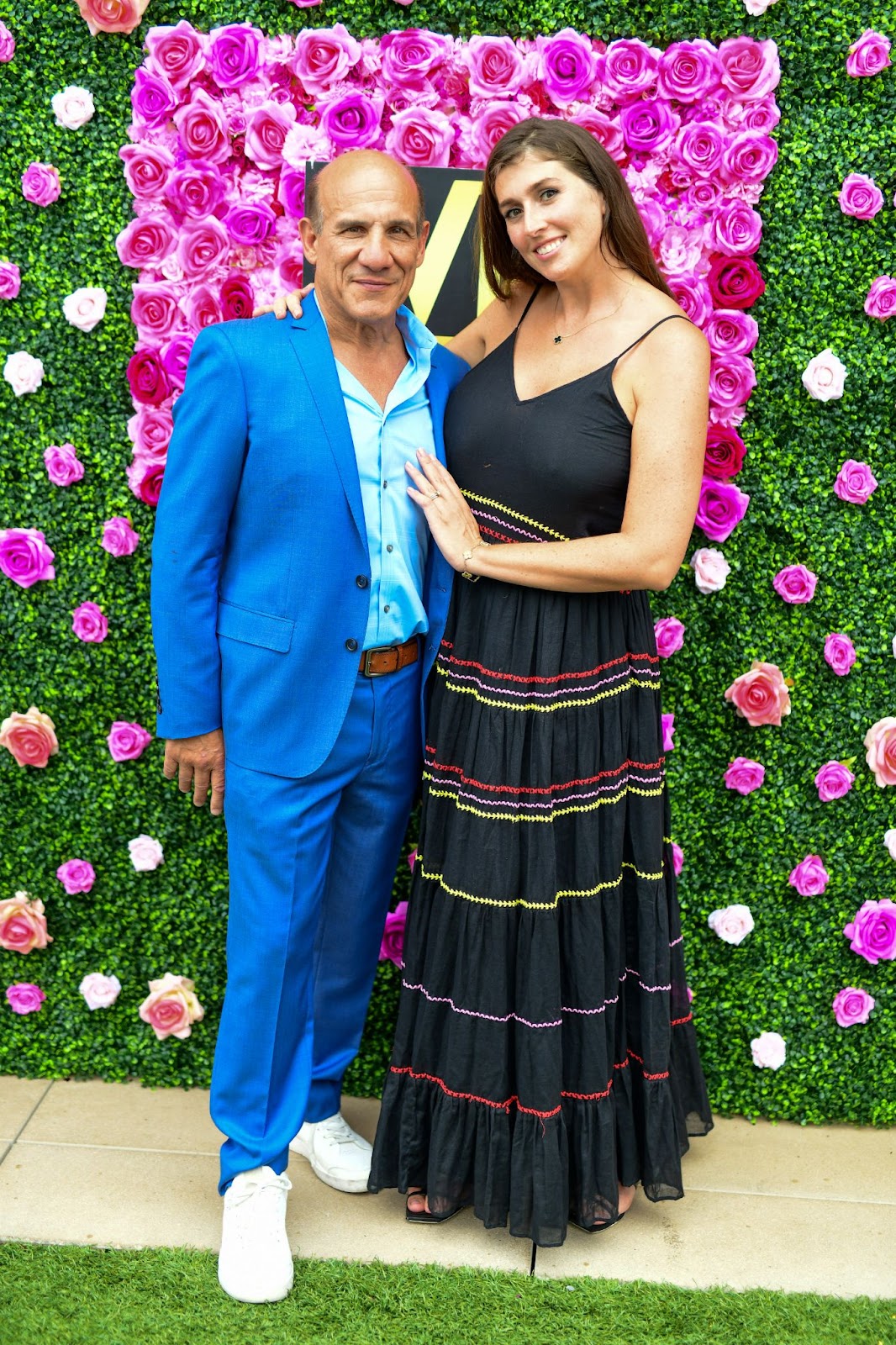 Debbie Durkin presented “Ecoluxe Endless Summer Festival” | Vulkan Magazine