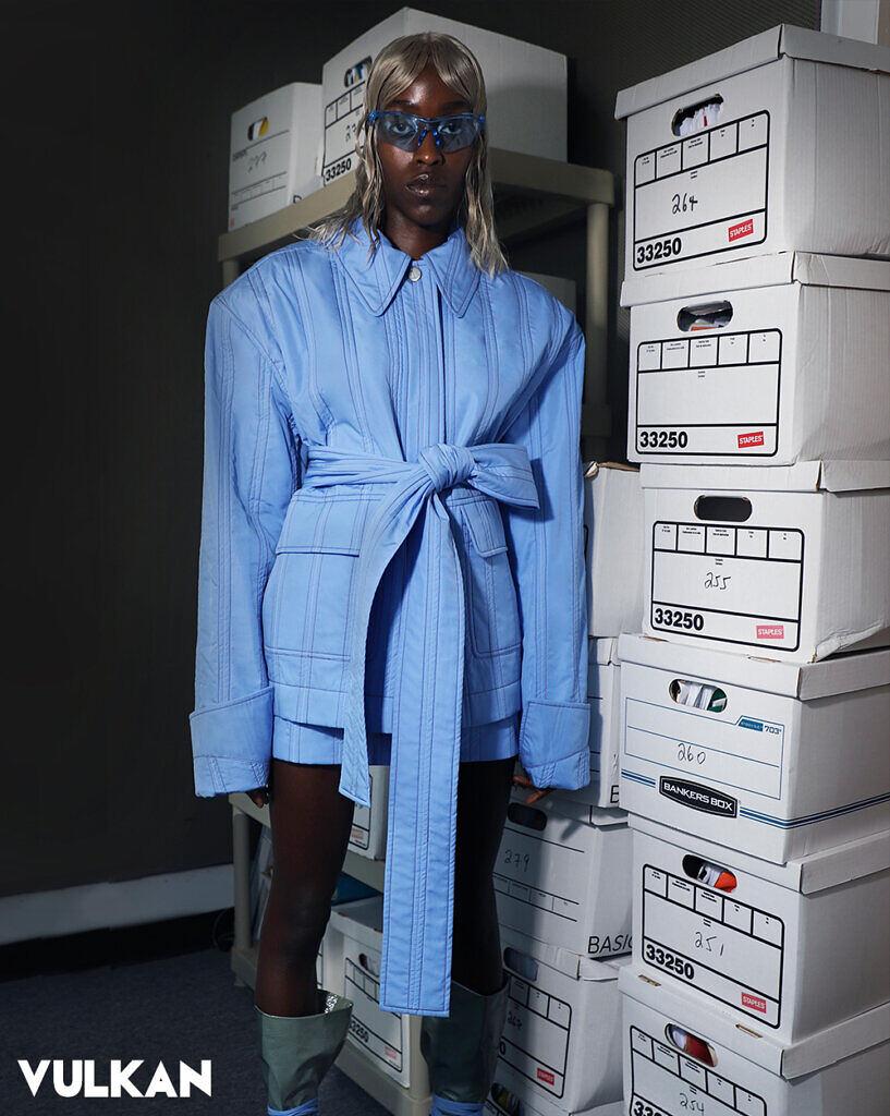 Jane Wade New York | Vulkan Magazine