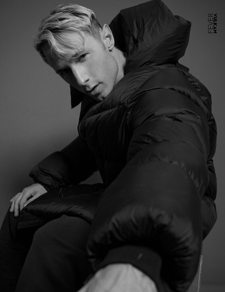 Elliott Taylor | Vulkan Magazine