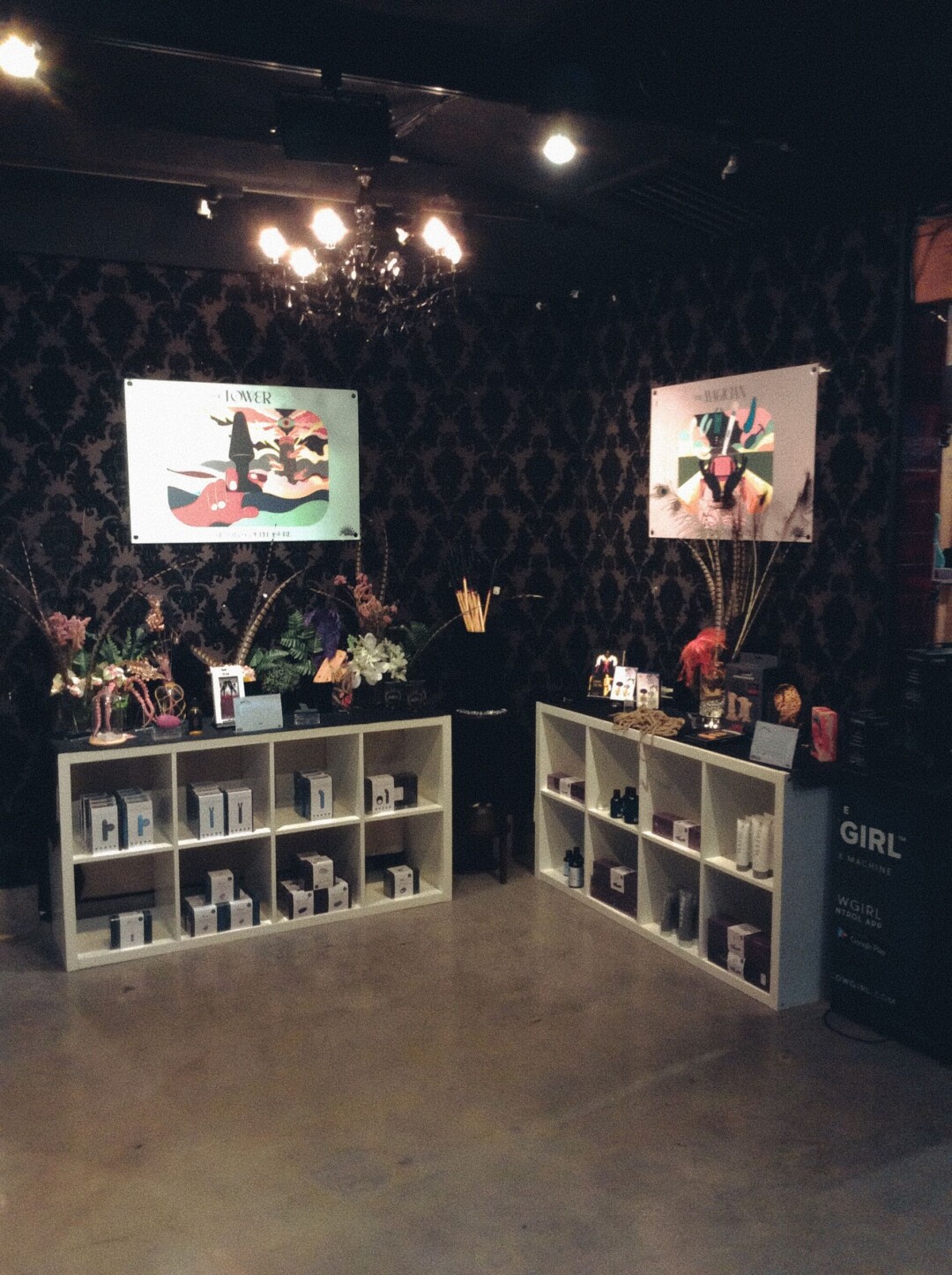 Sex Is Back Vulkan Magazine