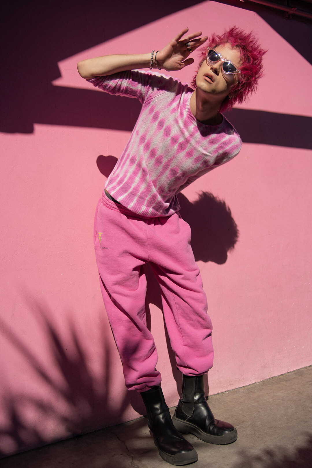 Lucas Machado | Vulkan Magazine