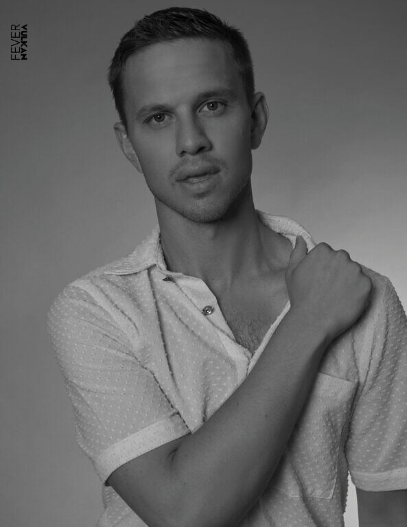 Robbie Couch | Vulkan Magazine