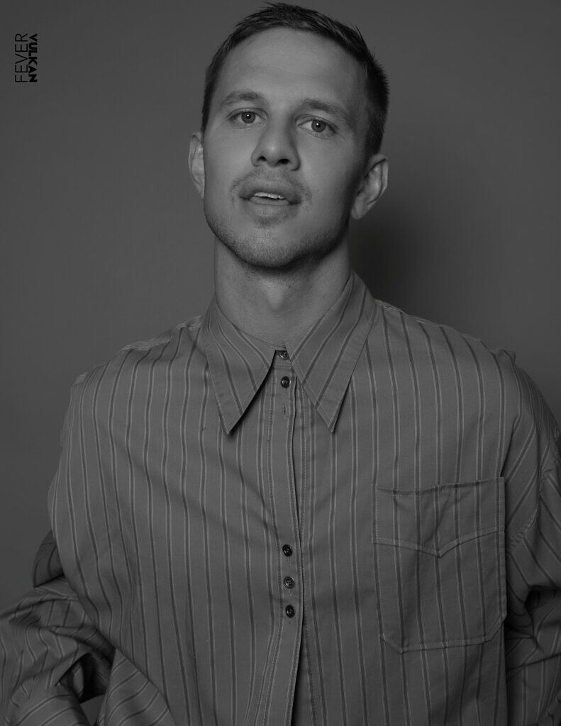 Robbie Couch | Vulkan Magazine