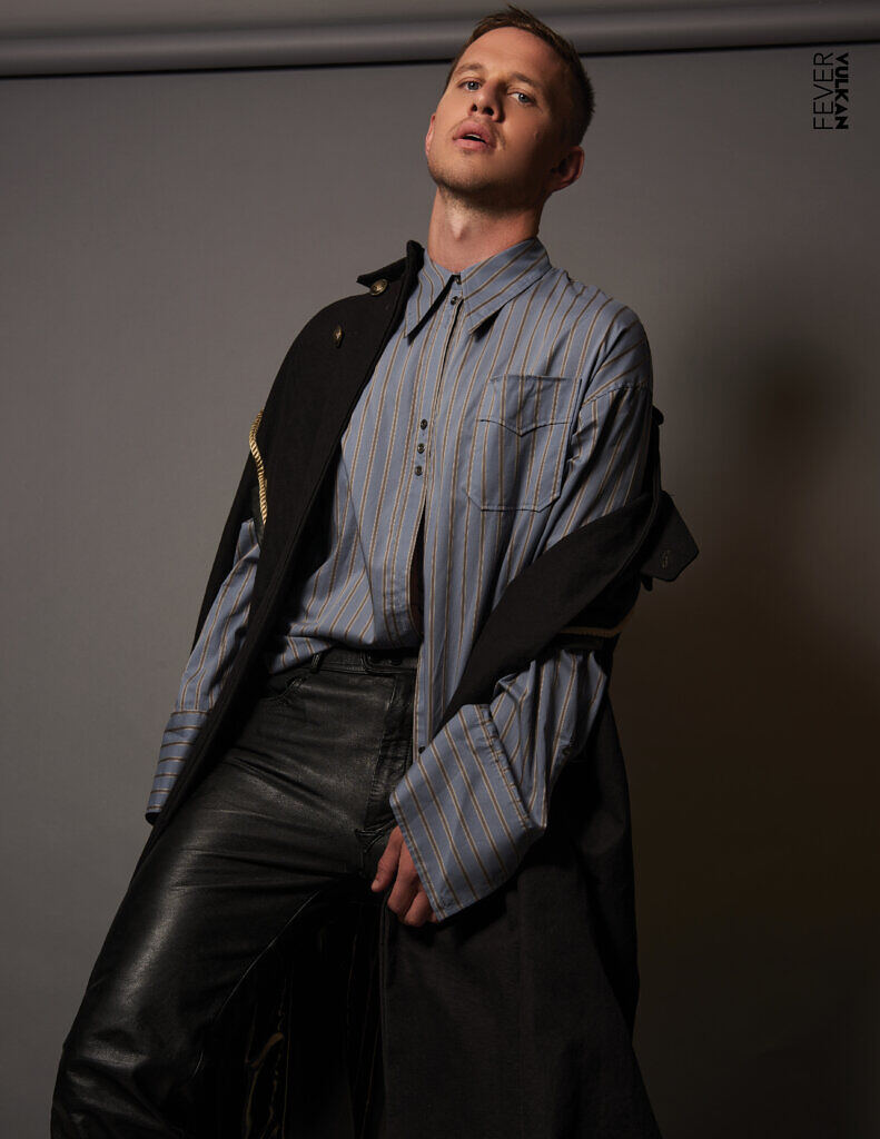 Robbie Couch | Vulkan Magazine