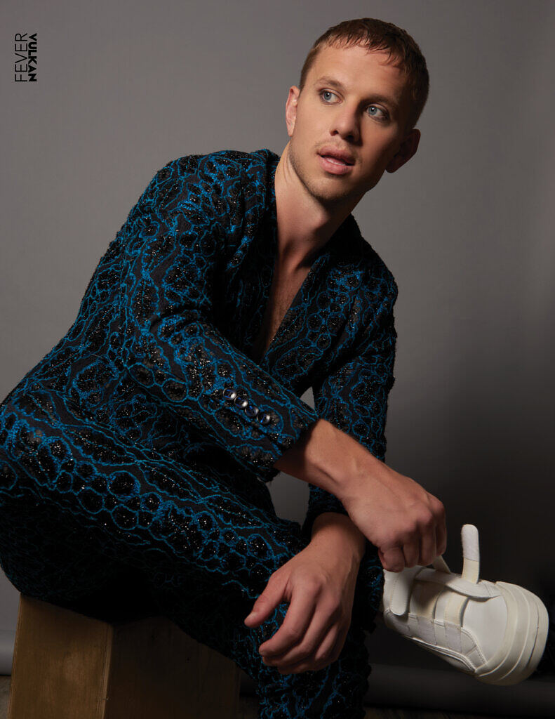 Robbie Couch | Vulkan Magazine