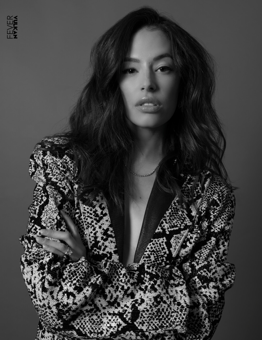 Vulkan Magazine | Print + Digital