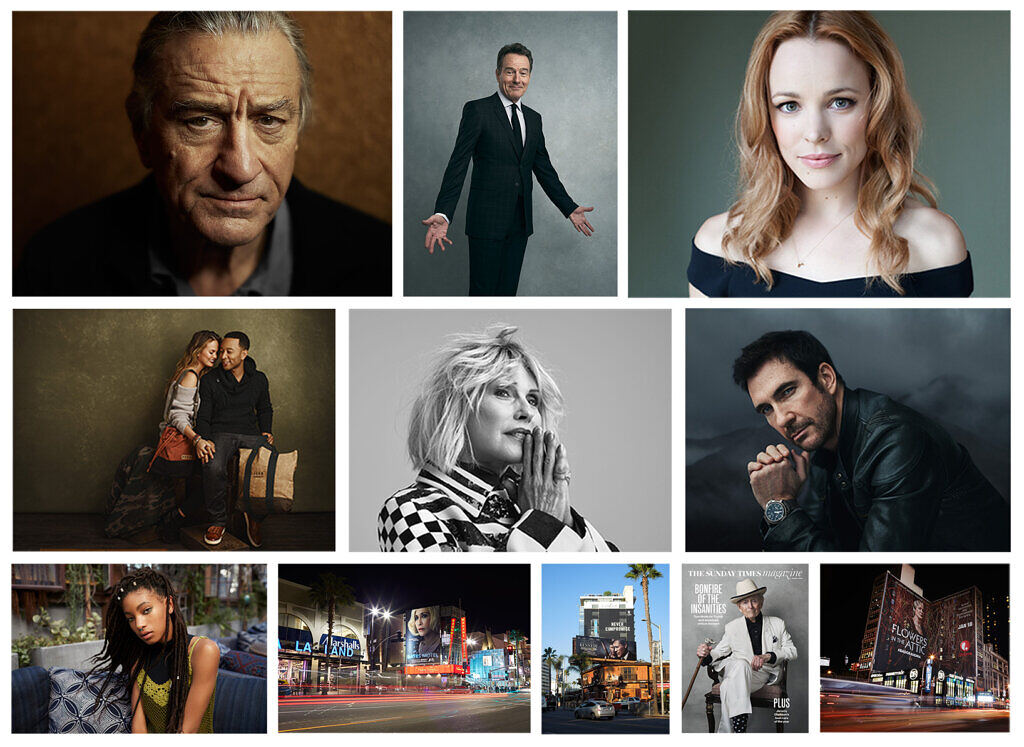 VULKAN SPOT: Nick Leadlay – Photographer, “Image Retoucher” | Vulkan ...