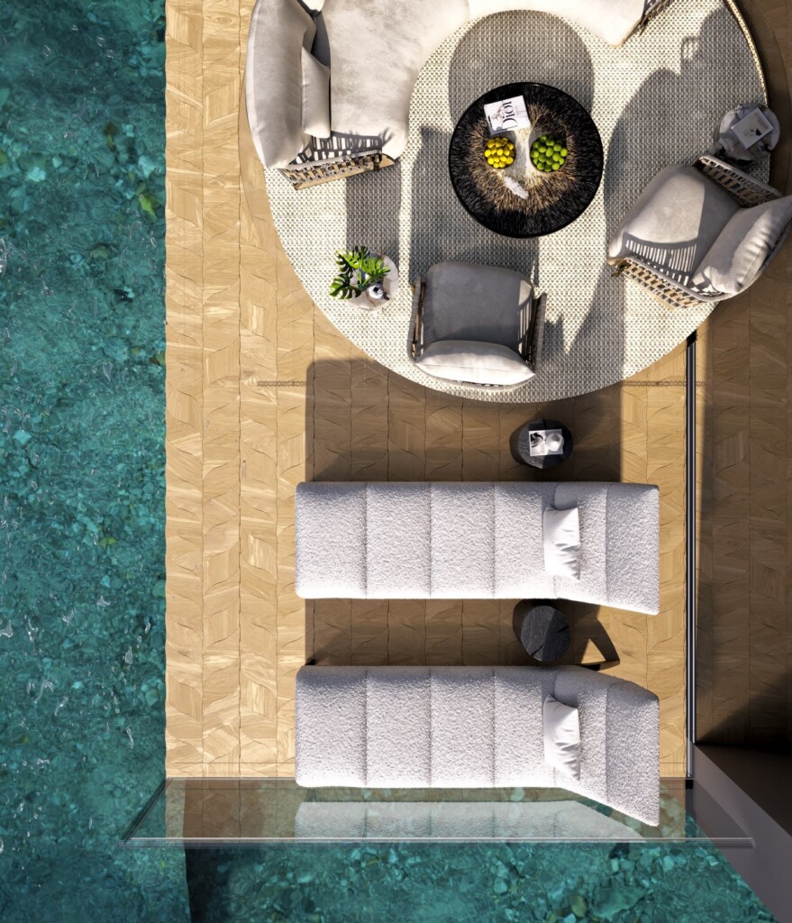 Aeolus, Oceanco NXT Superyacht Unveil | Vulkan Magazine