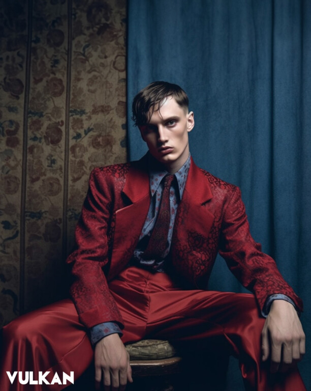 Vulkan Magazine | Print + Digital