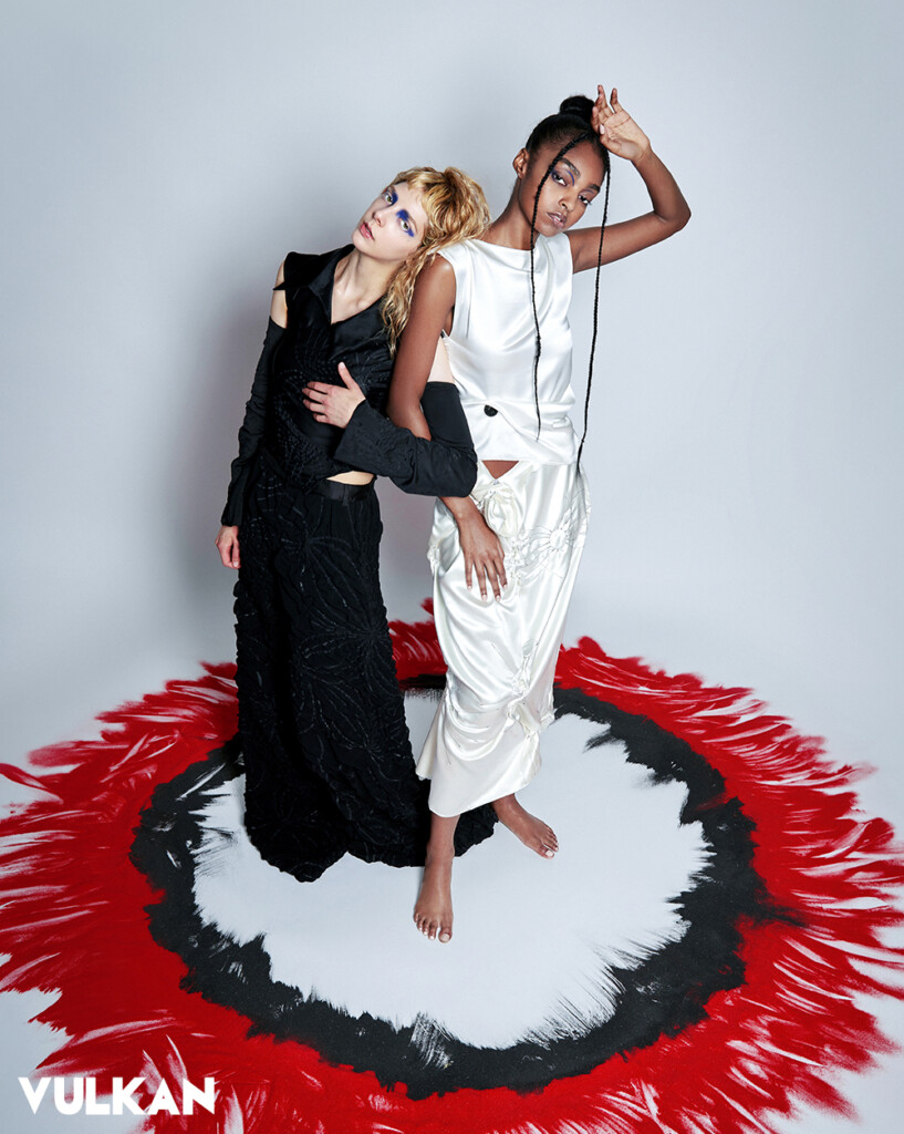 Resonance | Vulkan Magazine