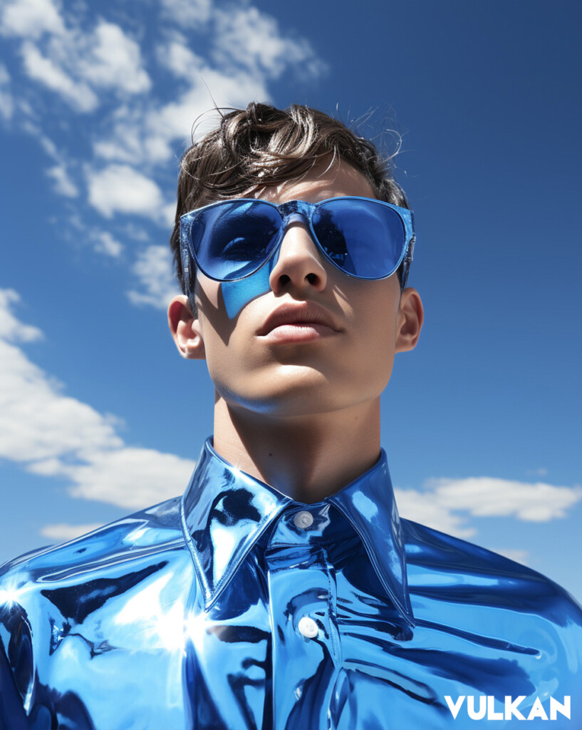 Chasing Blue Horizons | Vulkan Magazine