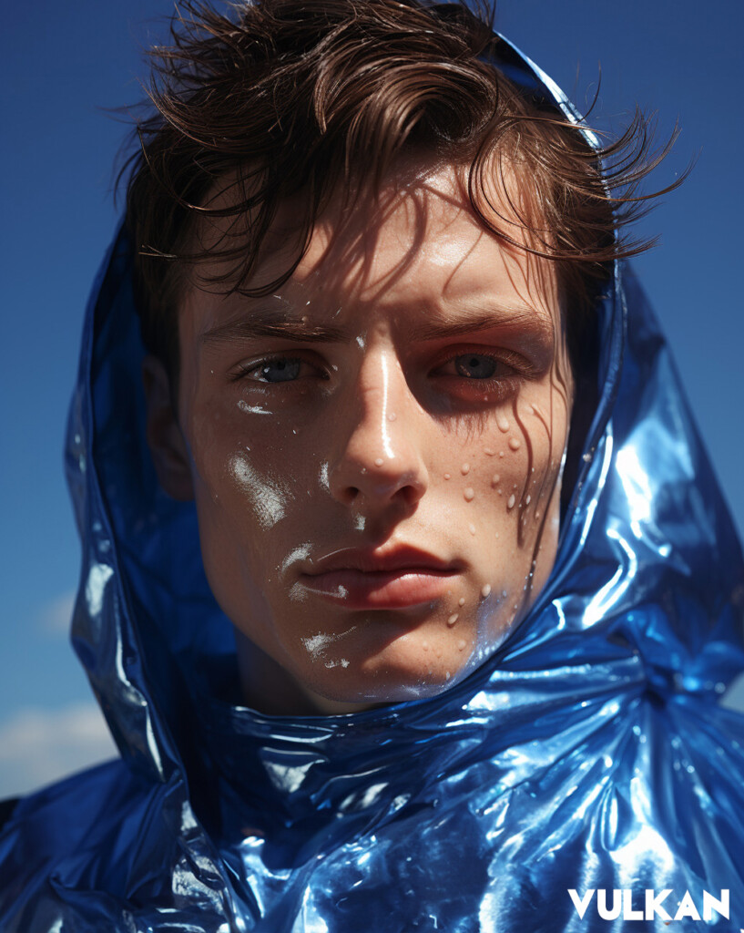 Chasing Blue Horizons | Vulkan Magazine