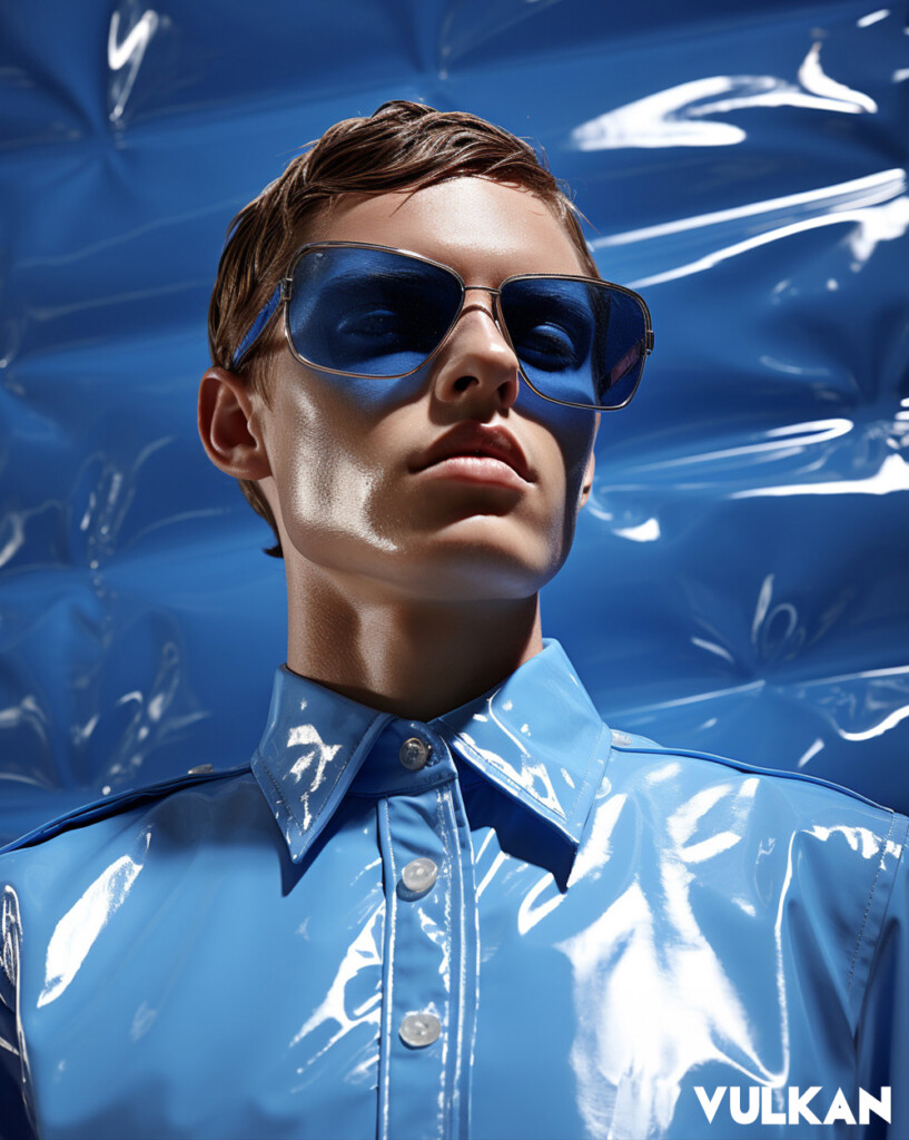 Chasing Blue Horizons | Vulkan Magazine