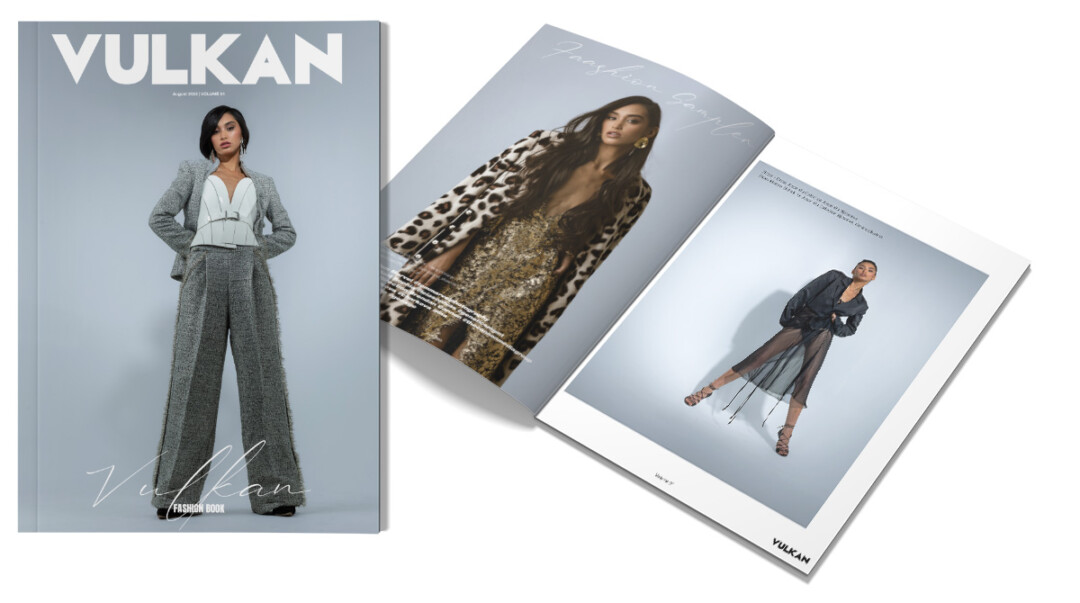 A Fashion Sampler | Vulkan Magazine
