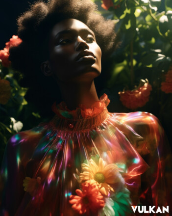 Vulkan Magazine | Print + Digital