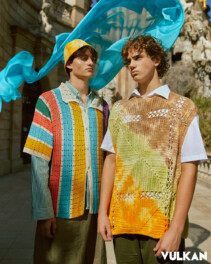 Vulkan Magazine | Print + Digital