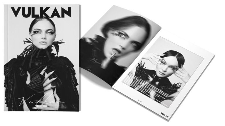 VULKAN In Print | Vulkan Magazine
