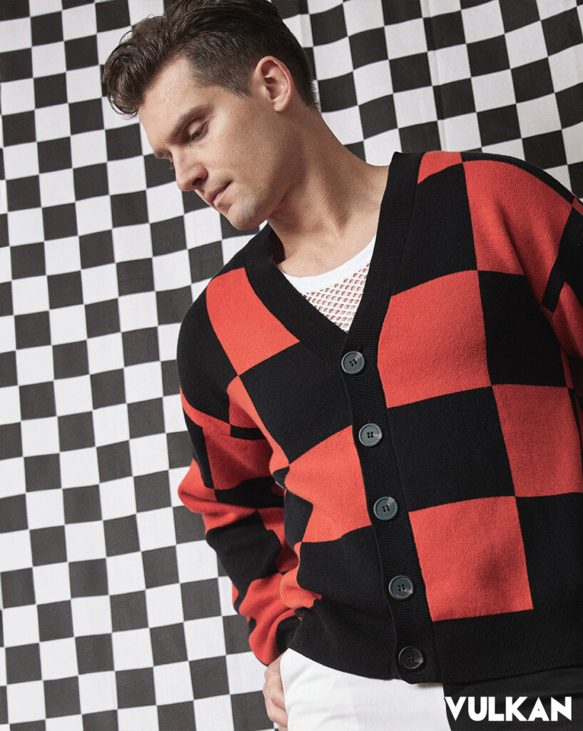 Check-Mate | Vulkan Magazine