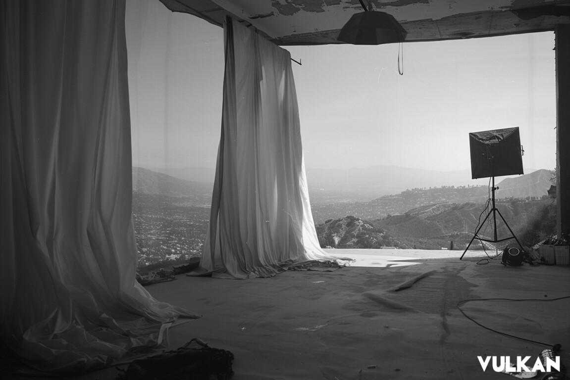 Abra | Awakening Issue | Vulkan Magazine