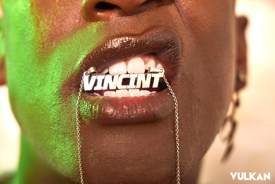 Beyond the Stage: VINCINT’s Journey Through Artistry, Identity, and ...