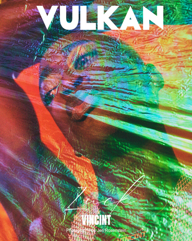 Vulkan Magazine | Print + Digital