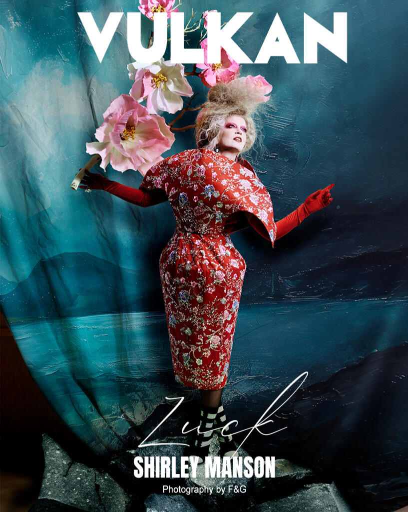 Vulkan Magazine | Print + Digital