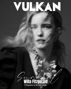 Vulkan Magazine | Print + Digital
