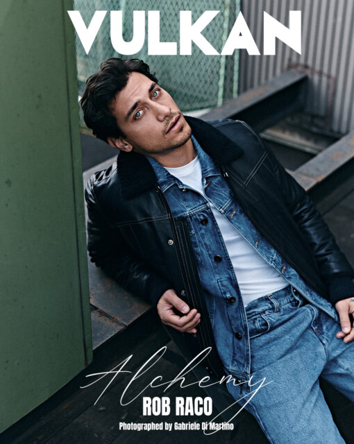 Vulkan Magazine | Print + Digital