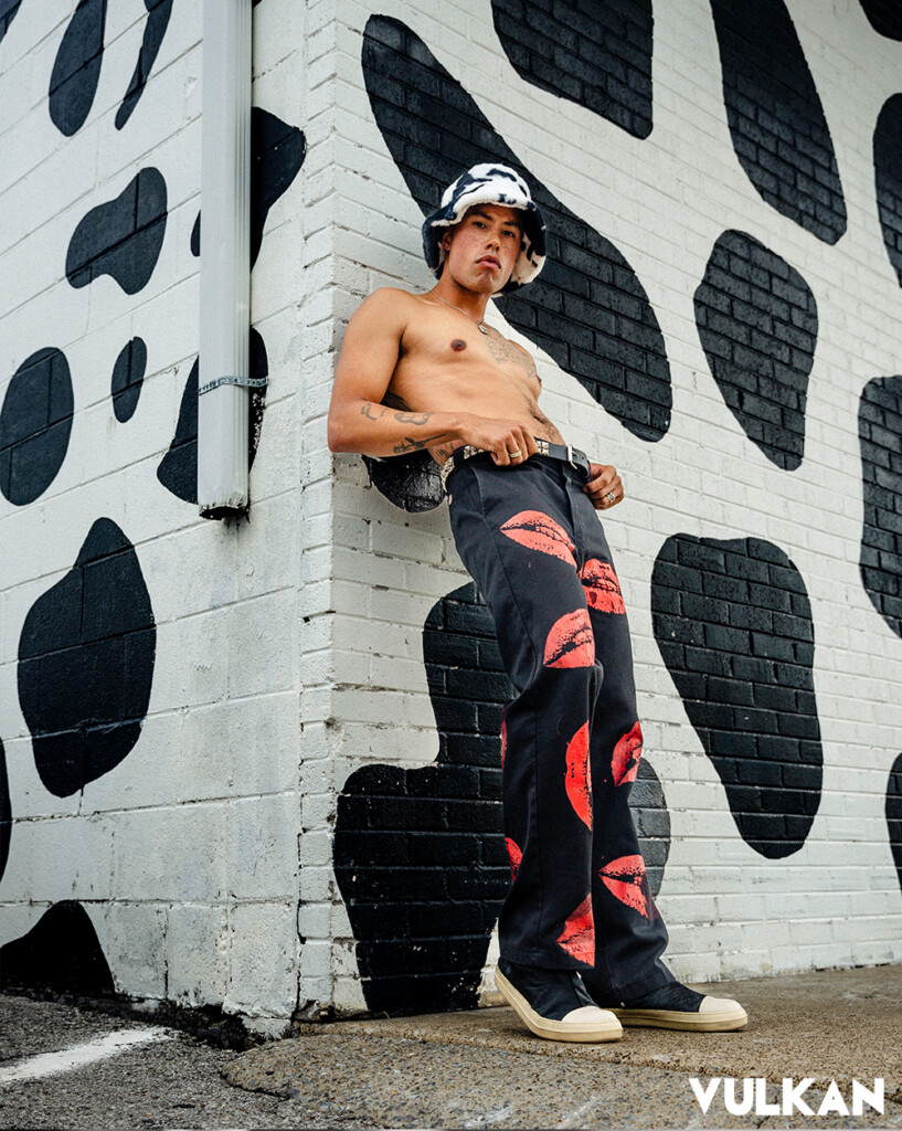 Vulkan Magazine | Print + Digital