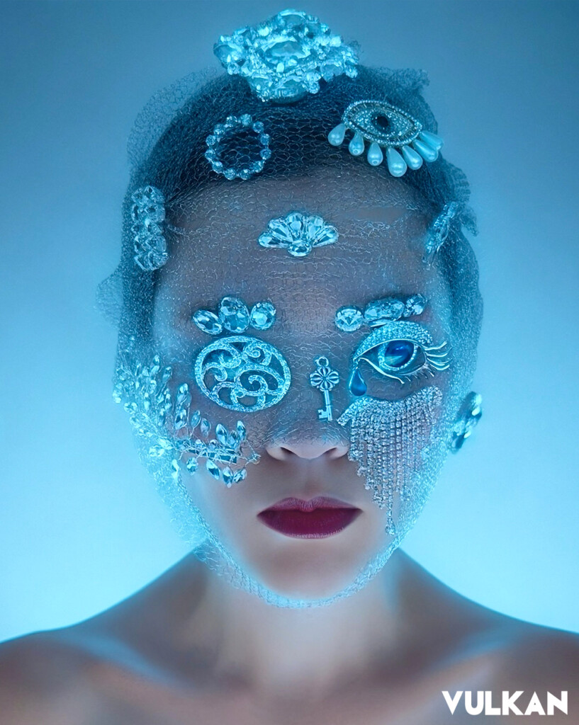 Vulkan Magazine | Print + Digital