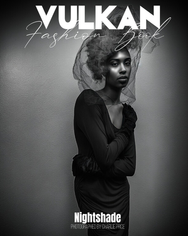 Vulkan Magazine | Print + Digital