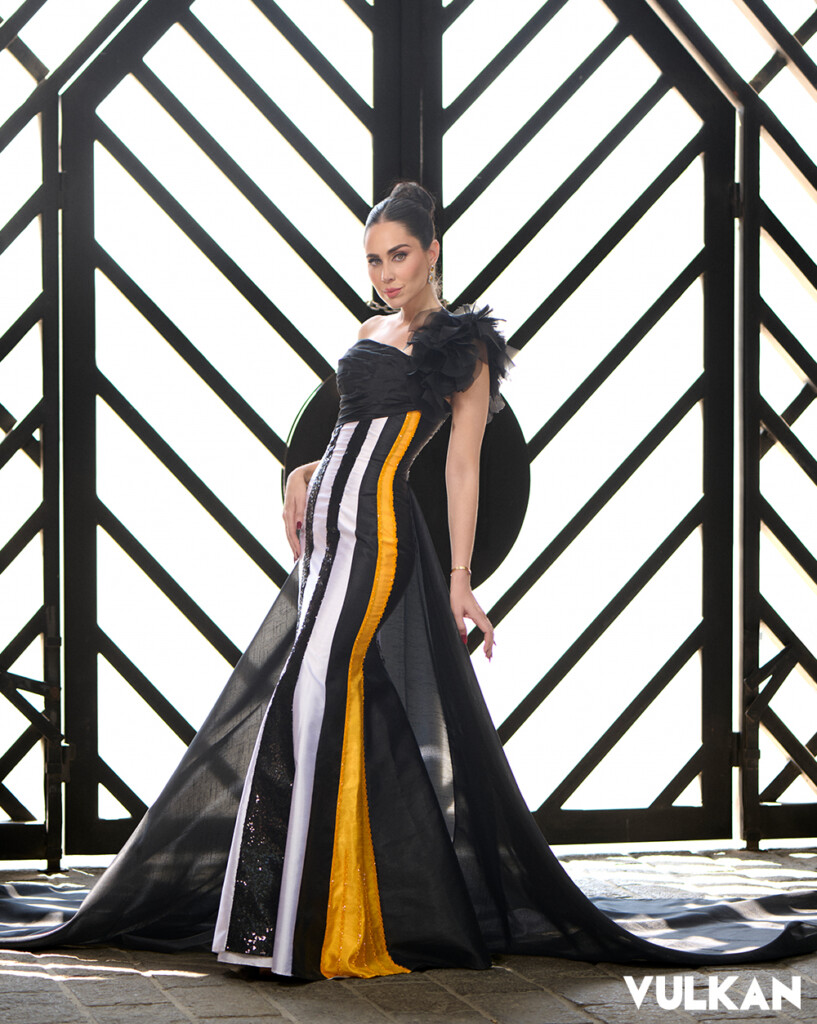 Rooftop Runway | Vulkan Magazine