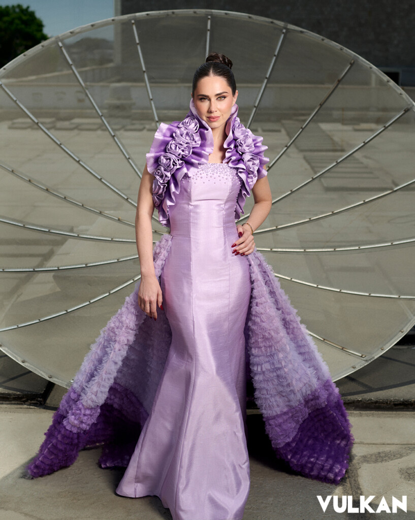 Rooftop Runway | Vulkan Magazine