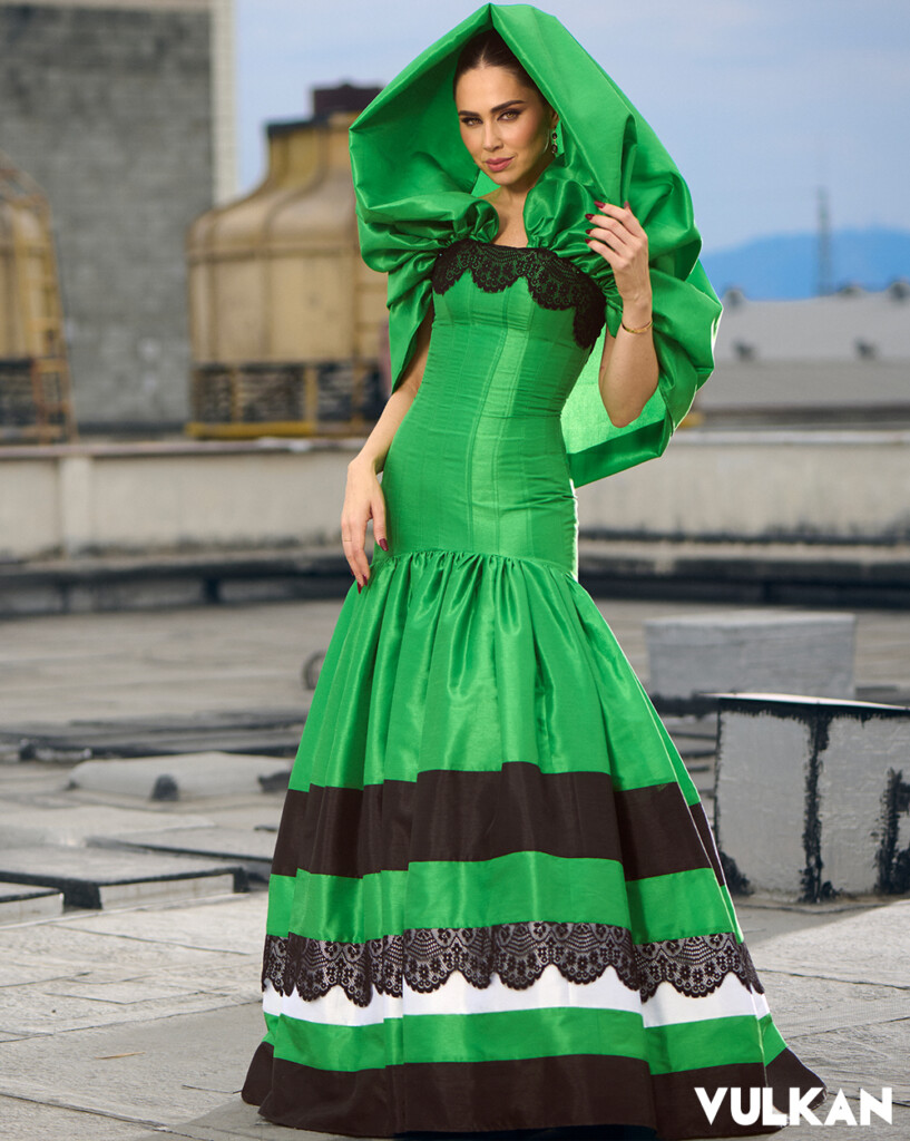 Rooftop Runway | Vulkan Magazine