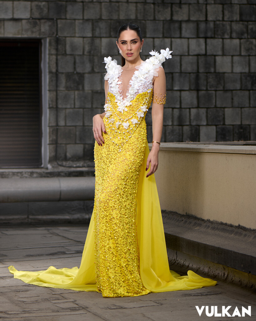 Rooftop Runway | Vulkan Magazine